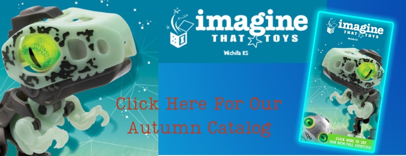 Welcome to Imagine That Toys! - Imagine That Toys